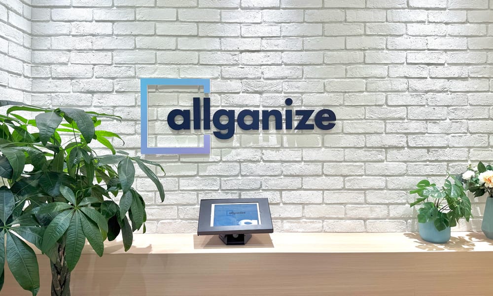 Allganize Japan Official Blog